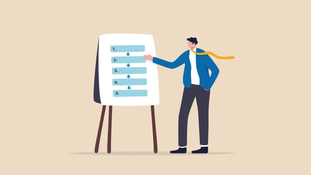 KGIとは？設定するときのポイントや注意点を解説 - ジンジャー（jinjer）｜クラウド型人事労務システム